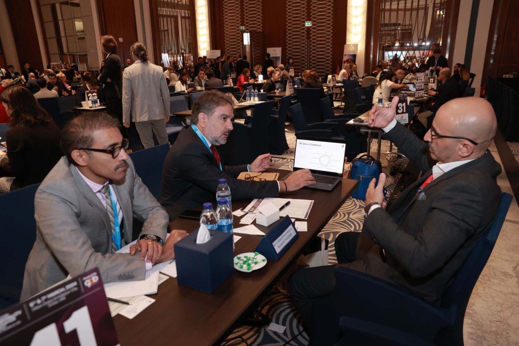 6th Edition Hospitality Innovation Summit - Morocco