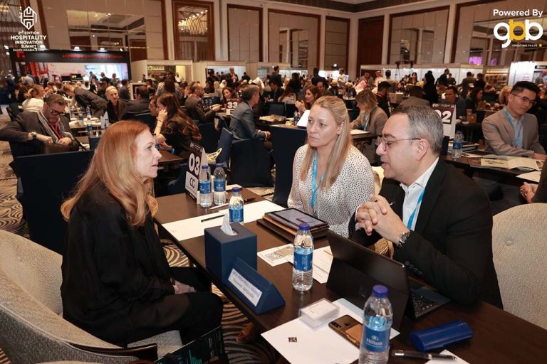 6th Edition Hospitality Innovation Summit - Morocco