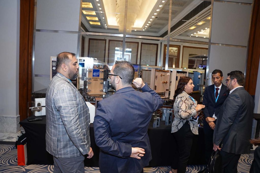5th Edition Hospitality Innovation Summit - Saudi Arabia & UAE