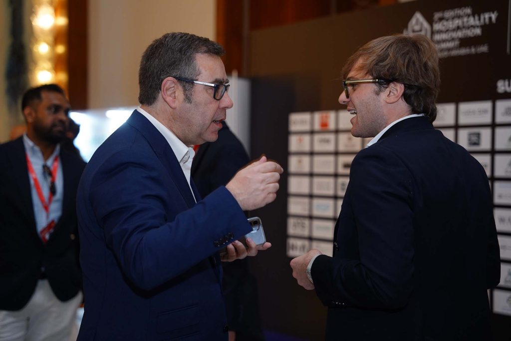 6th Edition Hospitality Innovation Summit - Morocco